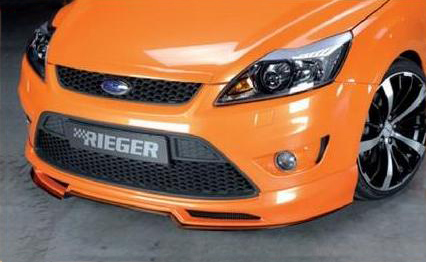 Focus ST Rieger Frontspoiler